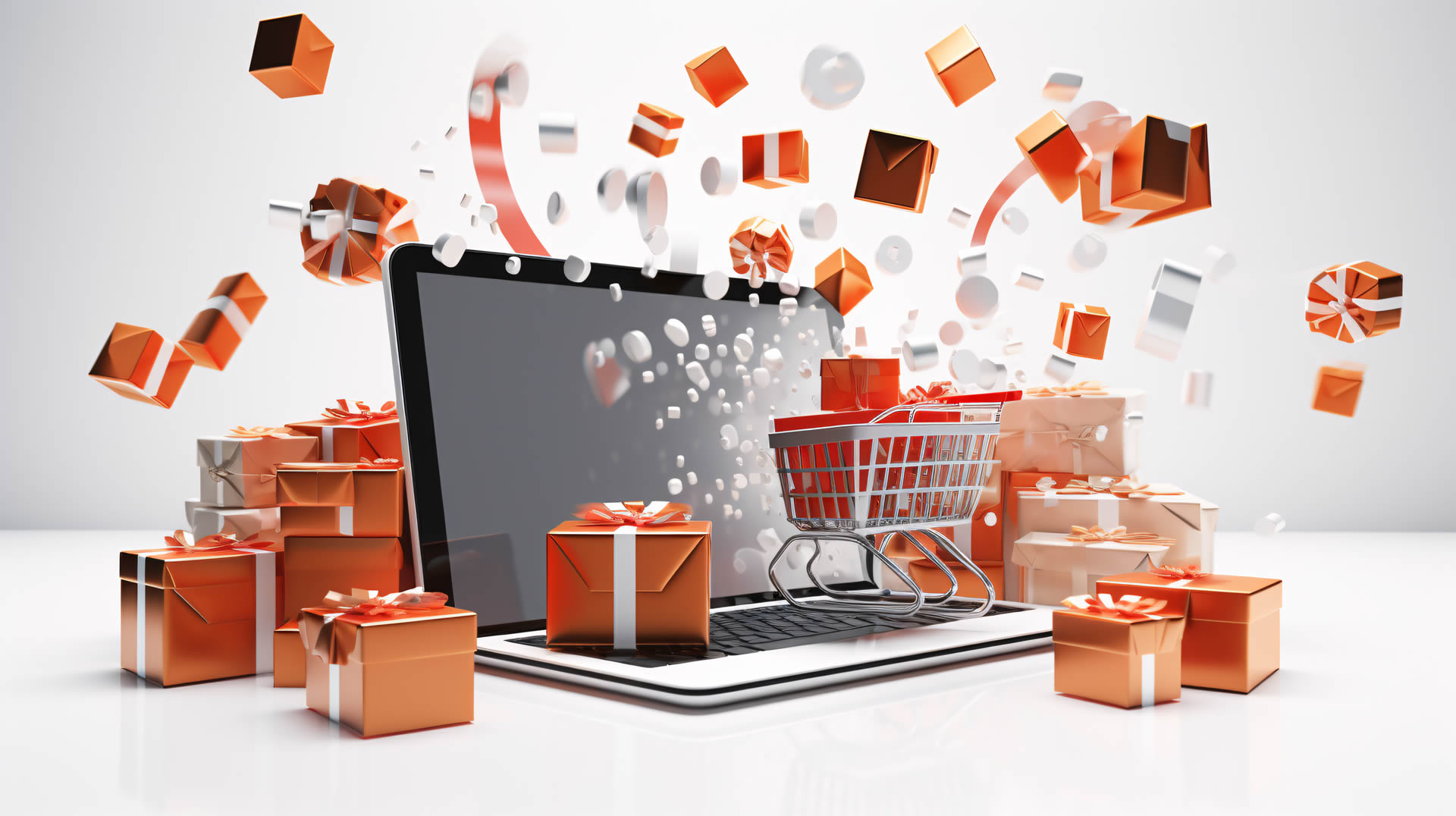 eCommerce Website Design eCommerce Website Design